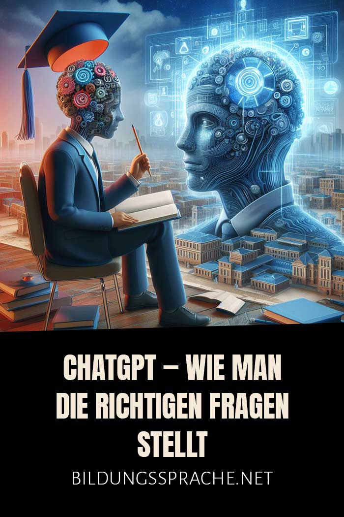 Fragetechniken – Wie du mit der richtigen Frage die besten Antworten ...