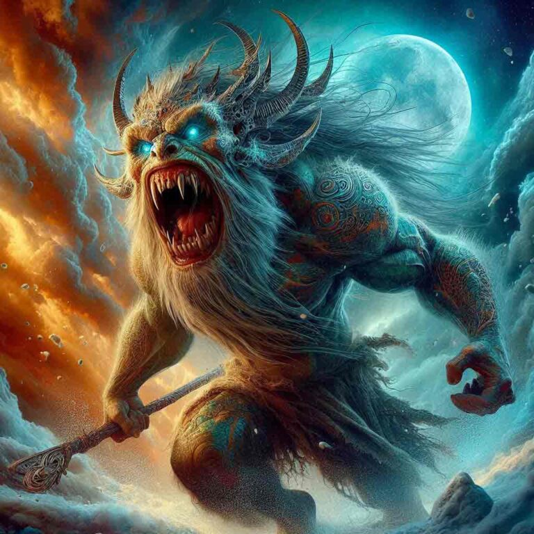 Die 15 schrecklichsten Monster der Geschichte im Bild : bildungssprache.net