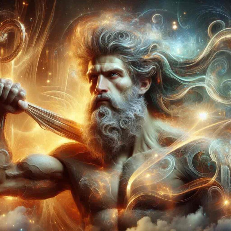 Theseus und der Minotaurus – die Sage vom Labyrinth